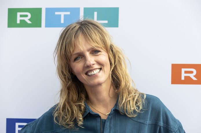 Leonie ter Braak maakt voor RTL een budget-versie van Ik vertrek | Show ...