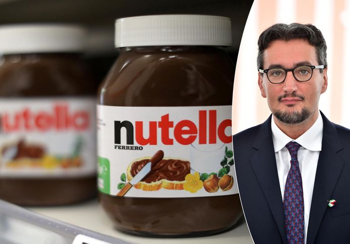 Nutella-miljardair uit Sint-Genesius-Rode strijkt dividend van 575 ...