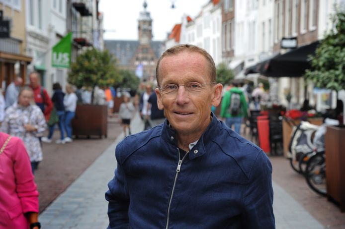 Kim Reynierse wil Middelburgers meer invloed geven op politiek: ‘Ontdek ...