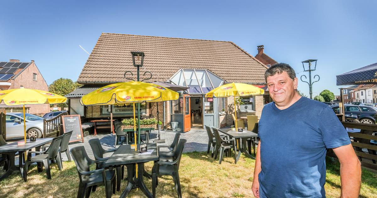 Corona houdt nieuwe uitbaters café De Torrepoort niet tegen: “Deuren ...