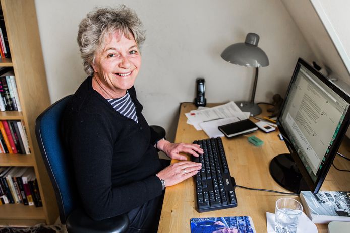 Etiquettedeskundige Beatrijs Ritsema (69) overleden | Binnenland | AD.nl