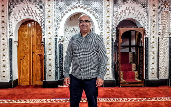 “Wij zetten in tegen radicalisering én tegen drugs”: Vlaanderen erkent ...