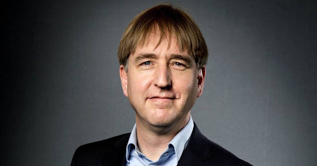 Eric de Bie denkt veel kiezers aan te spreken met BVNL: ‘We gaan voor ...