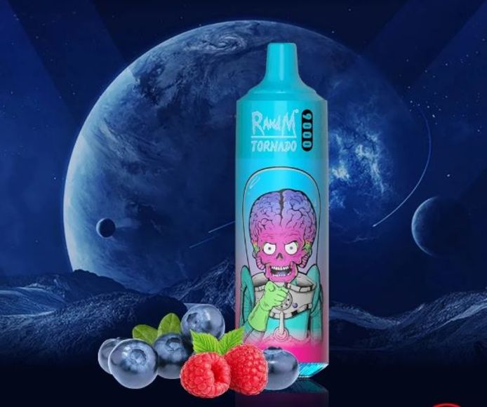 La puff 9K cartonne chez les jeunes: “Quand je ne l’ai pas, j’ai chaud ...