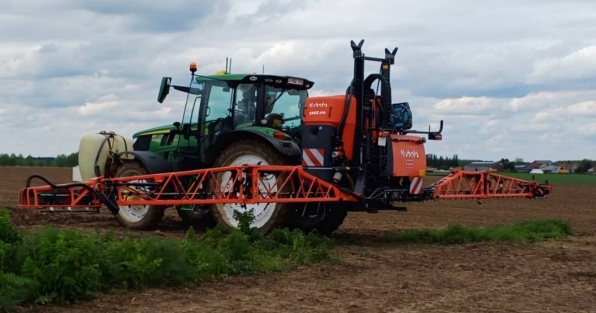 Opendeur bij PIBO-Campus met toonmoment van nieuwe spuittechniek ...