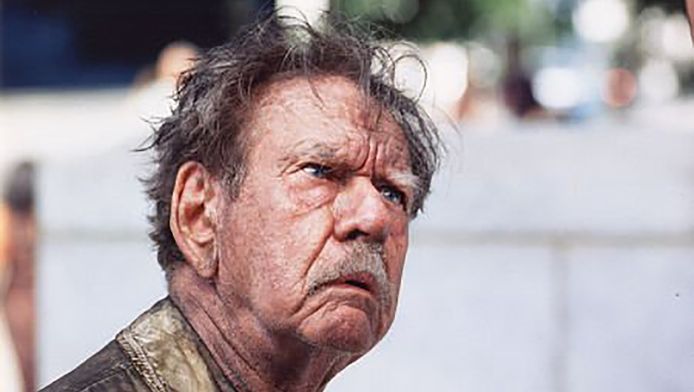 Karakteracteur Don Keefer (98) overleden | Film | hln.be