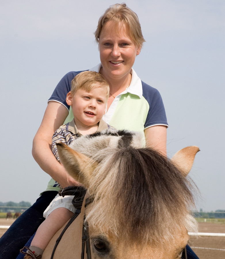Geen geld en geen paarden meer; einde aan 33 jaar rijden voor ...