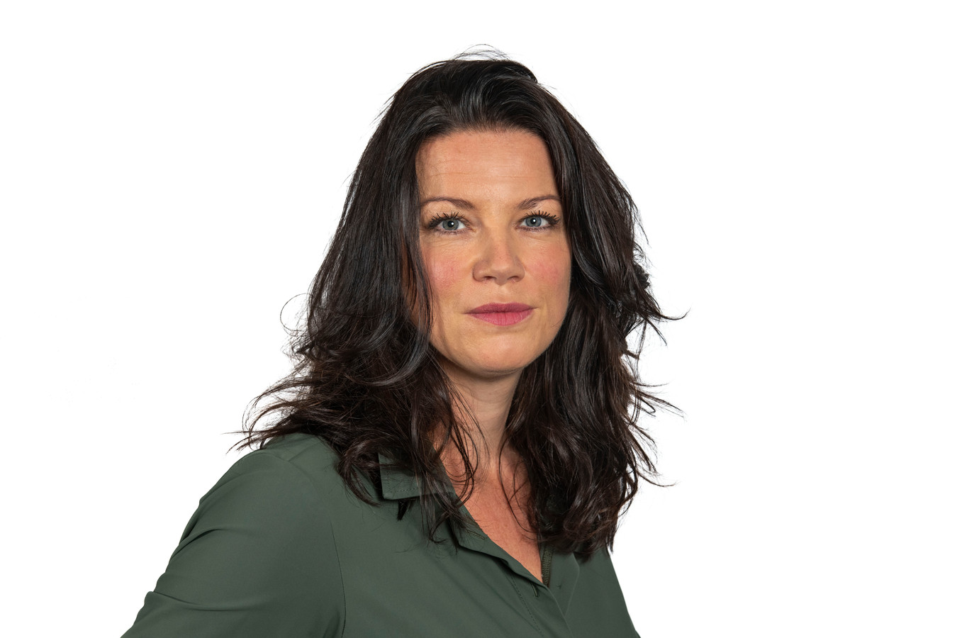 Sjaan had het mooiste verhaal van Vlissingen | Foto | pzc.nl