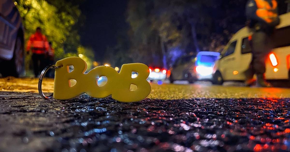Minstens 600 controles tijdens BOB-campagne | Lochristi | hln.be