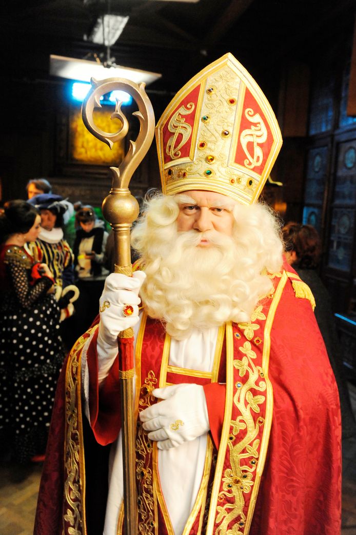 De Sint komt op 19 november naar Aarschot | Aarschot | hln.be