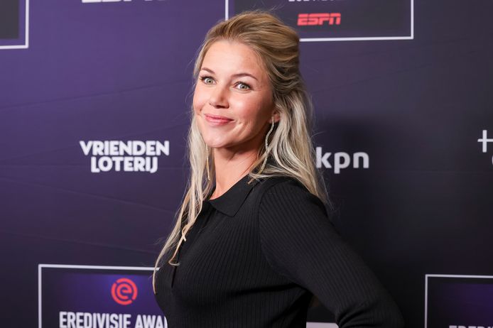 Anouk Hoogendijk bevallen van zoon Jip: ‘We zijn verliefd’ | Show ...