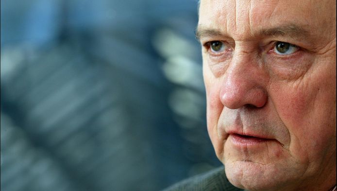 Biografie Karel Van Miert | Binnenland | hln.be