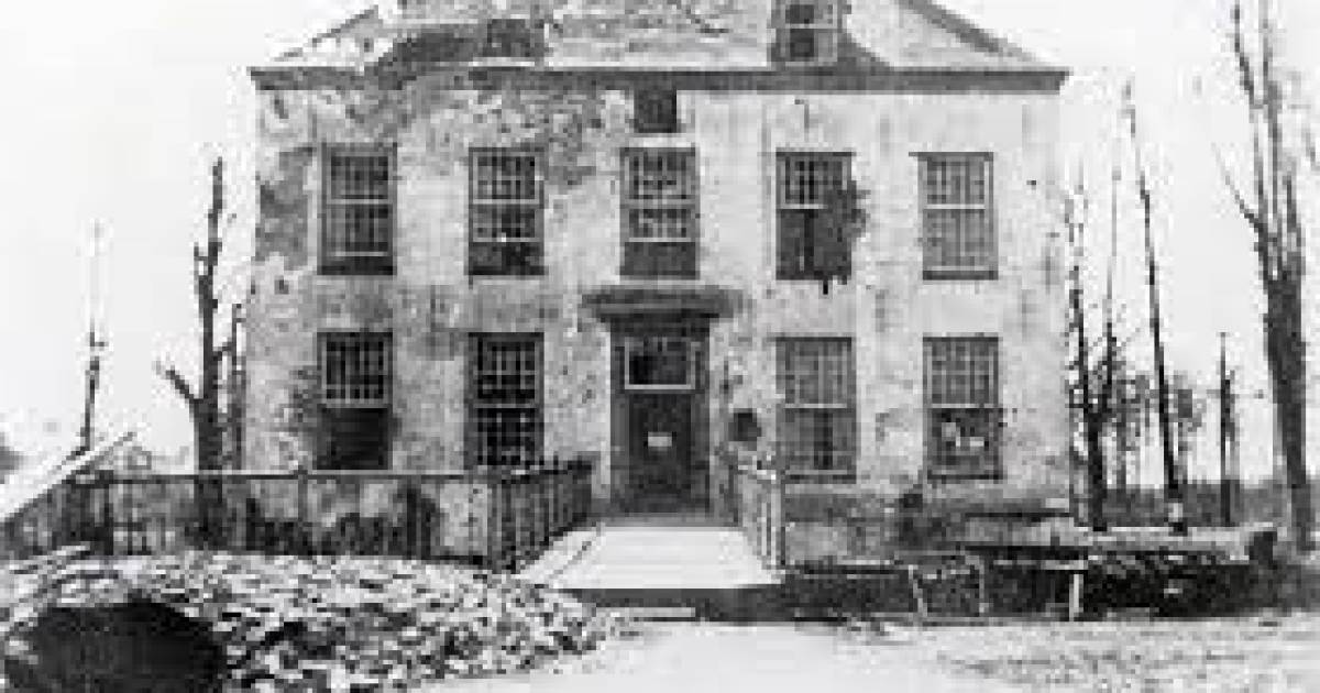 Loon op Zand viert 80 jaar vrijheid met bevrijdingsfestival bij Witte ...