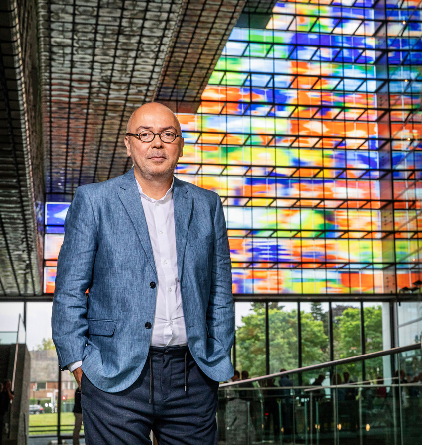 Directeur over nieuwe programmering: ‘NPO 2 wordt nog meer een zender ... Directeur over nieuwe programmering: ‘NPO 2 wordt nog meer een zender ...