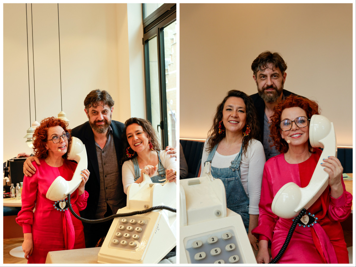 Els De Schepper komt met nieuwe tournée en mysterieuze gast naar ...