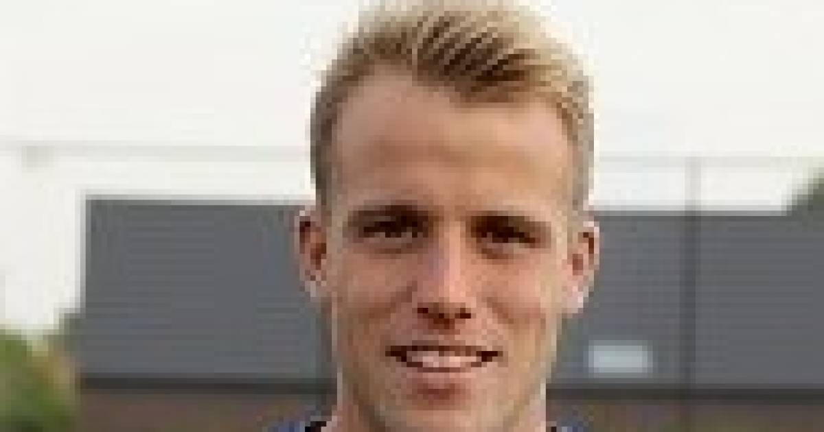 Naigell Vanfleteren (SV Rumbeke): “We staan voor de vier weken van de waarheid” | Sport in de ...