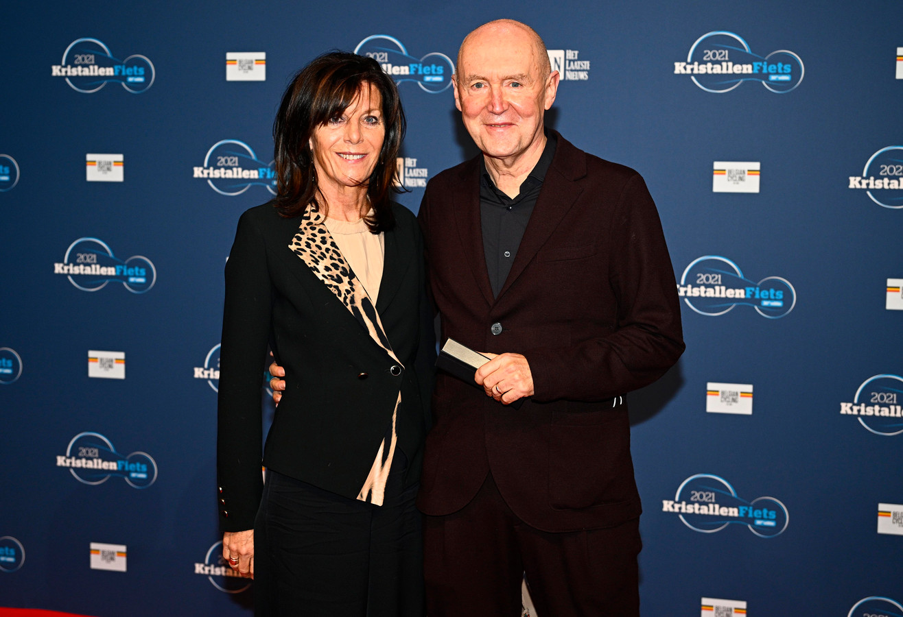 IN BEELD. Winnaars en partners schitteren op rode loper van de ...