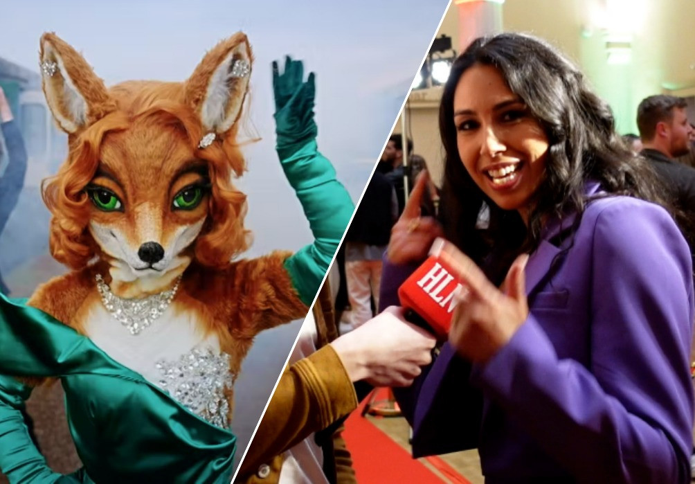 Wat als we topverdachte Danira Boukhriss Terkessidis confronteren met ...