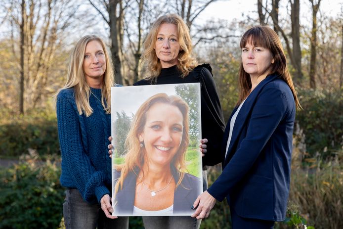 Jessica werd gedood door haar man, die ook zichzelf doodde: ‘Ze danste ...