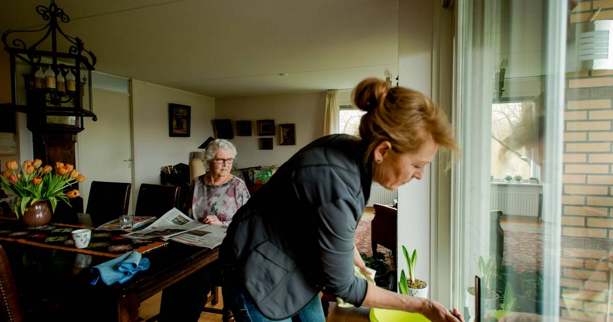 ‘Good Goan 2’ voor ouderen in Markelo: Proef met kortere lijntjes in de ...