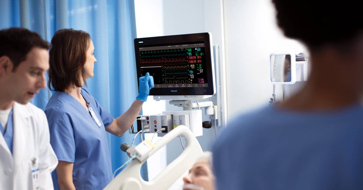 Concurrent: ‘Philips voorgetrokken door ziekenhuis Utrecht bij aanschaf ...