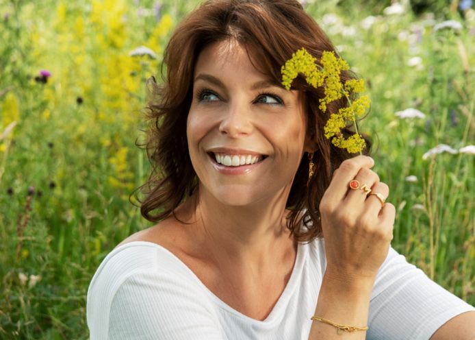 Evy Gruyaert (43) heeft ASS, maar die diagnose bracht haar rust. “Als ...