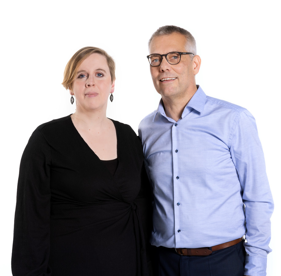 N-VA Leuven pleit voor optimalisatie parkeergeleiding | Foto | hln.be