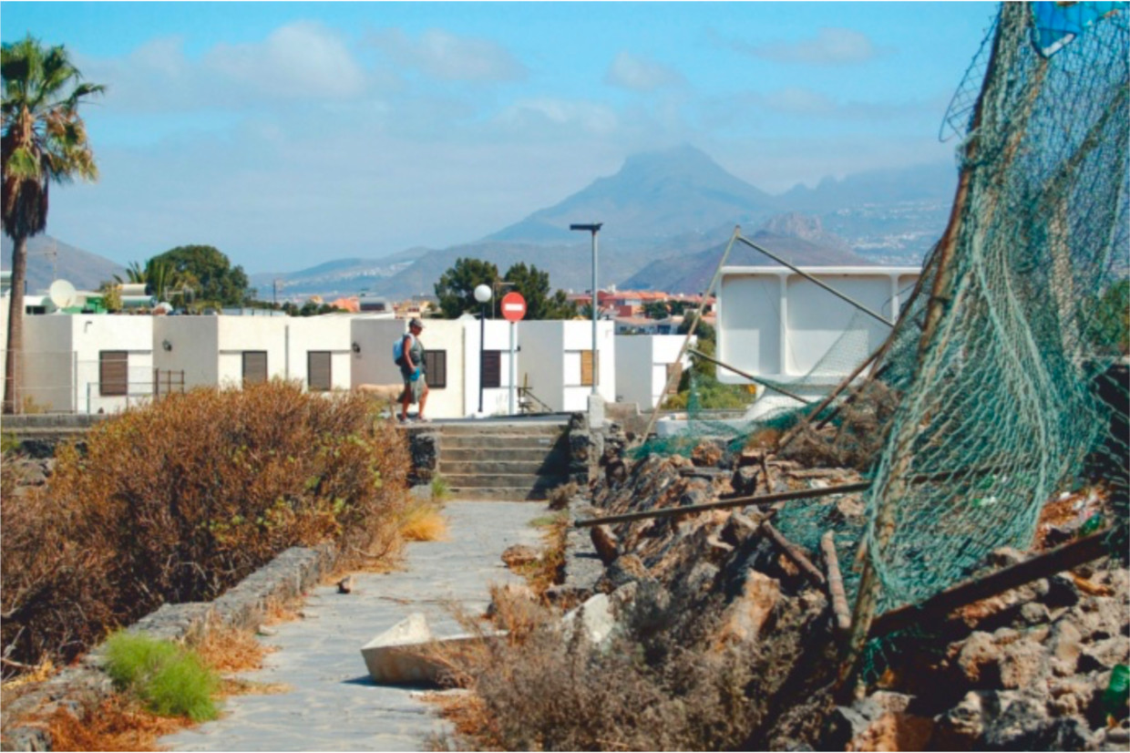 Opkomst en ondergang van Ten Bel, het Belgische vakantiepark op ...