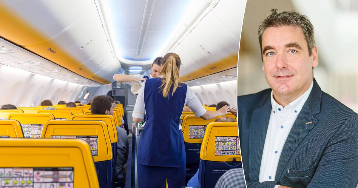 Ryanair verwacht deze zomer nog “aanzienlijke prijsdaling”: wat is er ...