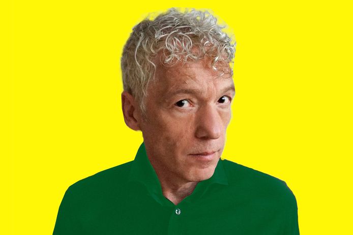 Poëtische Spinvis-liedjes klinken in Poppodium 013 | Tilburg | AD.nl