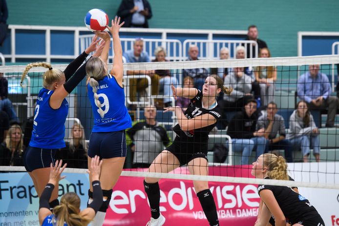 Voltena begint eredivisieseizoen met overwinning: ‘We willen een ...