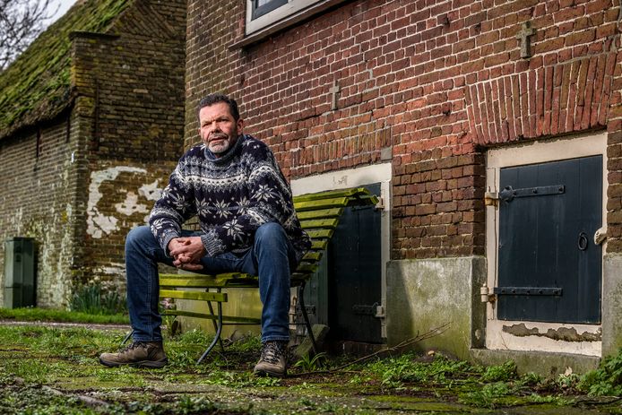 Mijn Partij-leider Ed Roeling stopt even met politiek: ‘Frustratie om ...