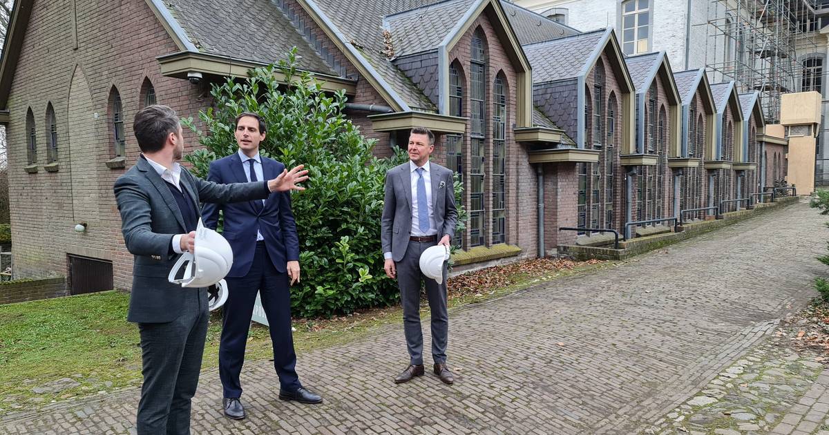 Het blijft schuren tussen de kasteelheer en de Gemertse politiek | Gemert-Bakel | AD.nl