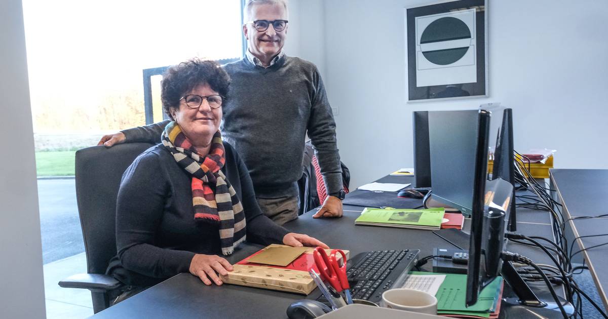 Meuleman zwaait Terry (60) na 40 jaar uit: “We loven haar loyaliteit ...