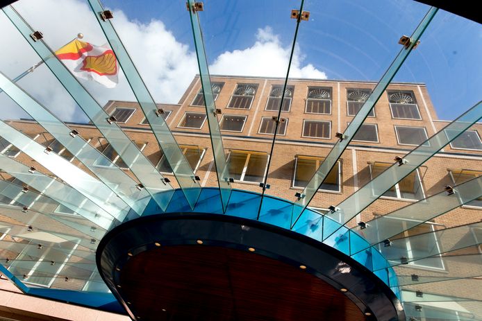 'Den Haag mag blij zijn met de keuze van Shell' | Shell campus in Den ...