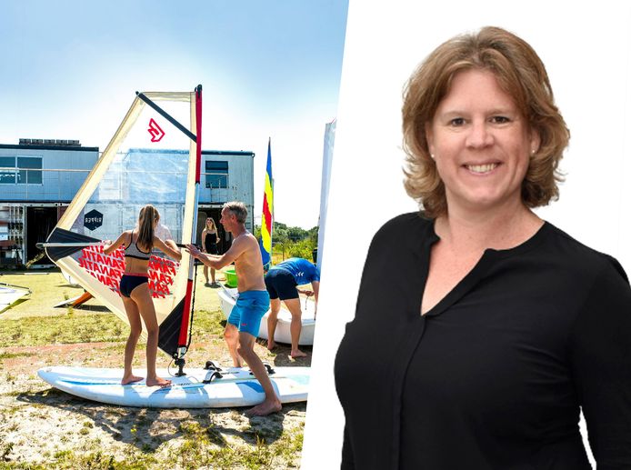 Na 30 jaar eíndelijk duidelijkheid over Cattenbroekerplas? Daniëlle ...