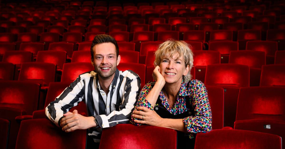 Francine Oomens nieuwste boek ‘Hoe overleef ik...’ wordt musical ...