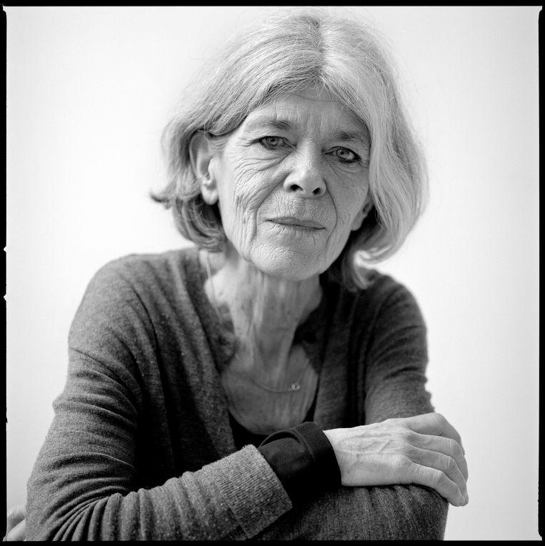 Anna Enquist laat zien hoe machtig een innerlijke stem kan zijn