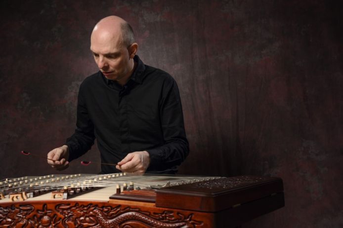 Hamse pianist en componist Johan Famaey palmt Antwerpen in | Hamme | hln.be