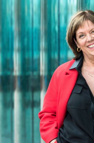 Gerty Christoffels (62) overleden | hln.be