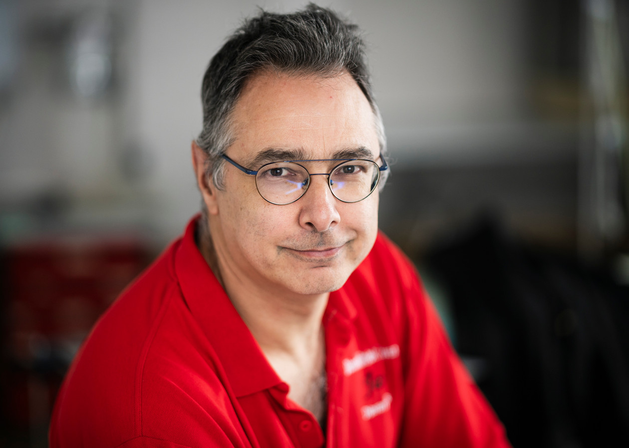 Geen geld, wel een huisdier? Dierenarts Jan Dolfing: ‘Wat moet ik dan ...