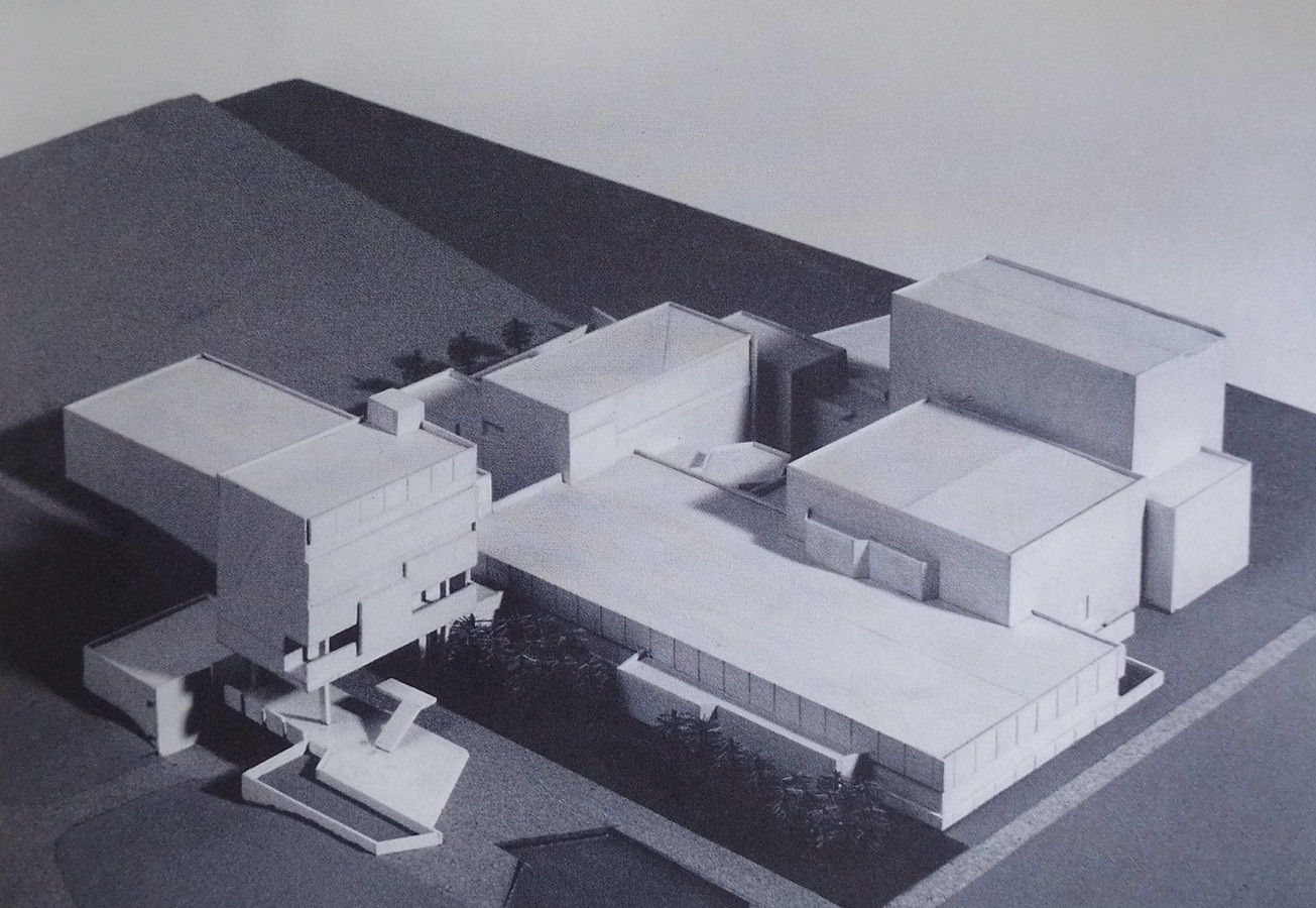 50 jaar Cultuurcentrum in Strombeek: “De bekendste spring-in-het-velds ...