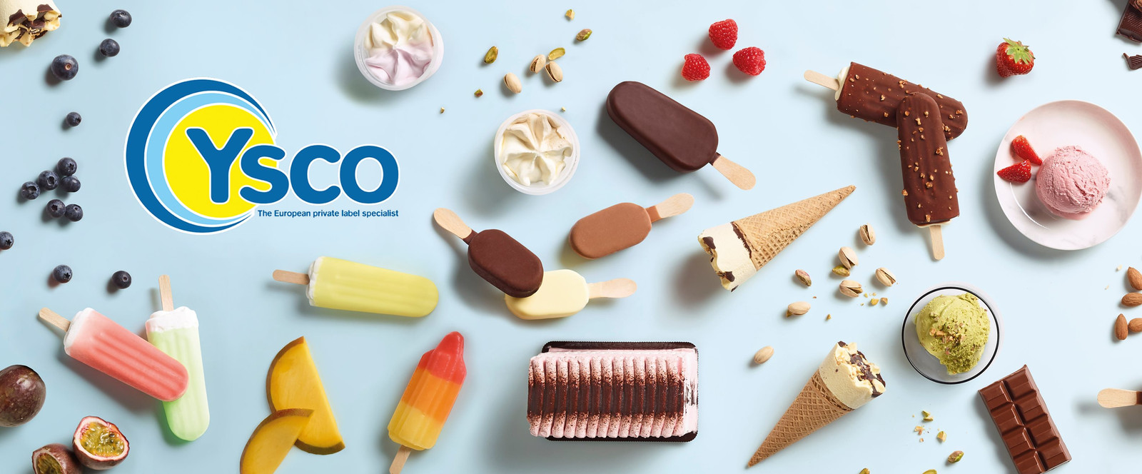 Ysco zoekt extra personeel voor productie van 115 miljoen liter ijs ...