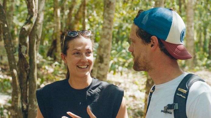 “Ik heb mijn beeld over hem moeten bijstellen”: waarom verliefdheid ...