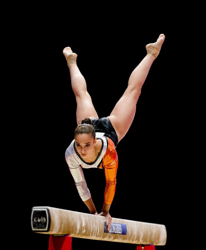 Topturnsters De Hazenkamp missen EK | Sport Nijmegen e.o. | gelderlander.nl