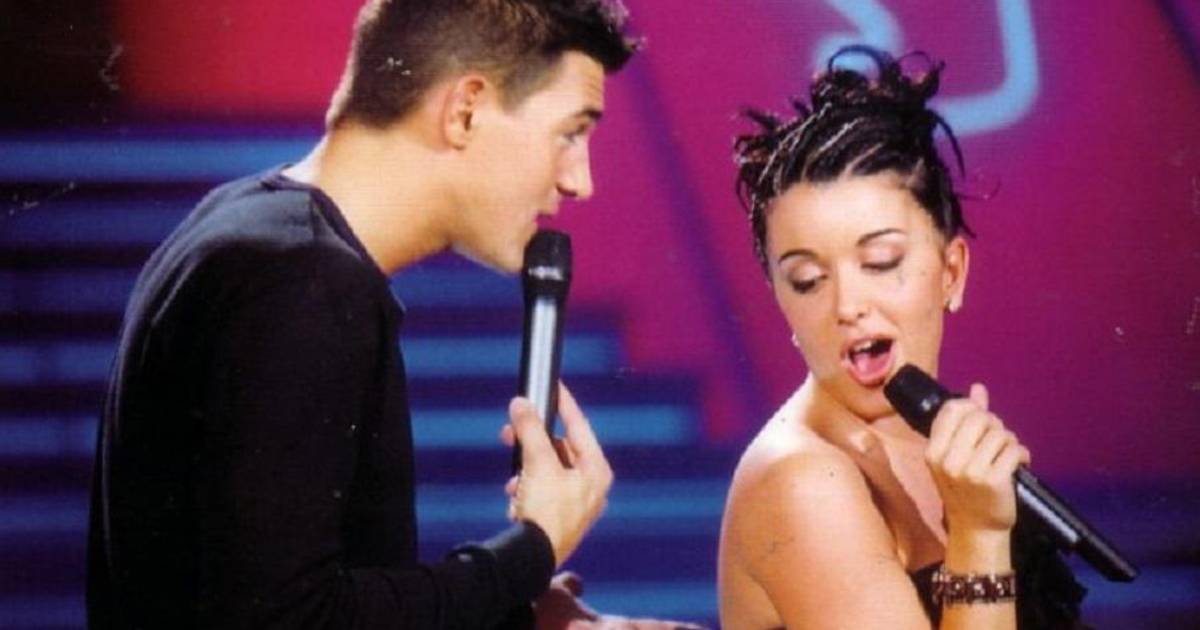 Jenifer et Jean-Pascal amoureux à la Star Ac': la vérité | People ...