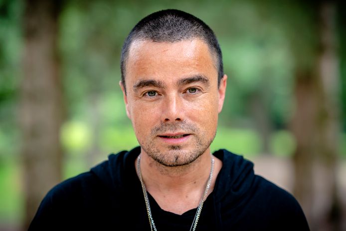 Dinand Woesthoff geeft twee extra shows in Amsterdams Bostheater | Show ...