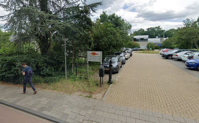 Oosterbeek krijgt een nieuwe woonwijk: schoolgebouw wijkt voor huizen ...