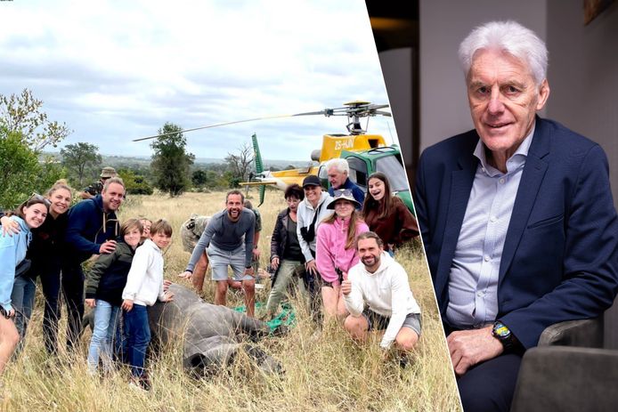 De straffe ervaringen van Hugo Broos als bondscoach van Zuid-Afrika ...