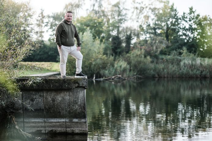 Jeremy (29) maakt muzikaal stilleven over Didam: ‘Over de tijd van ons ...